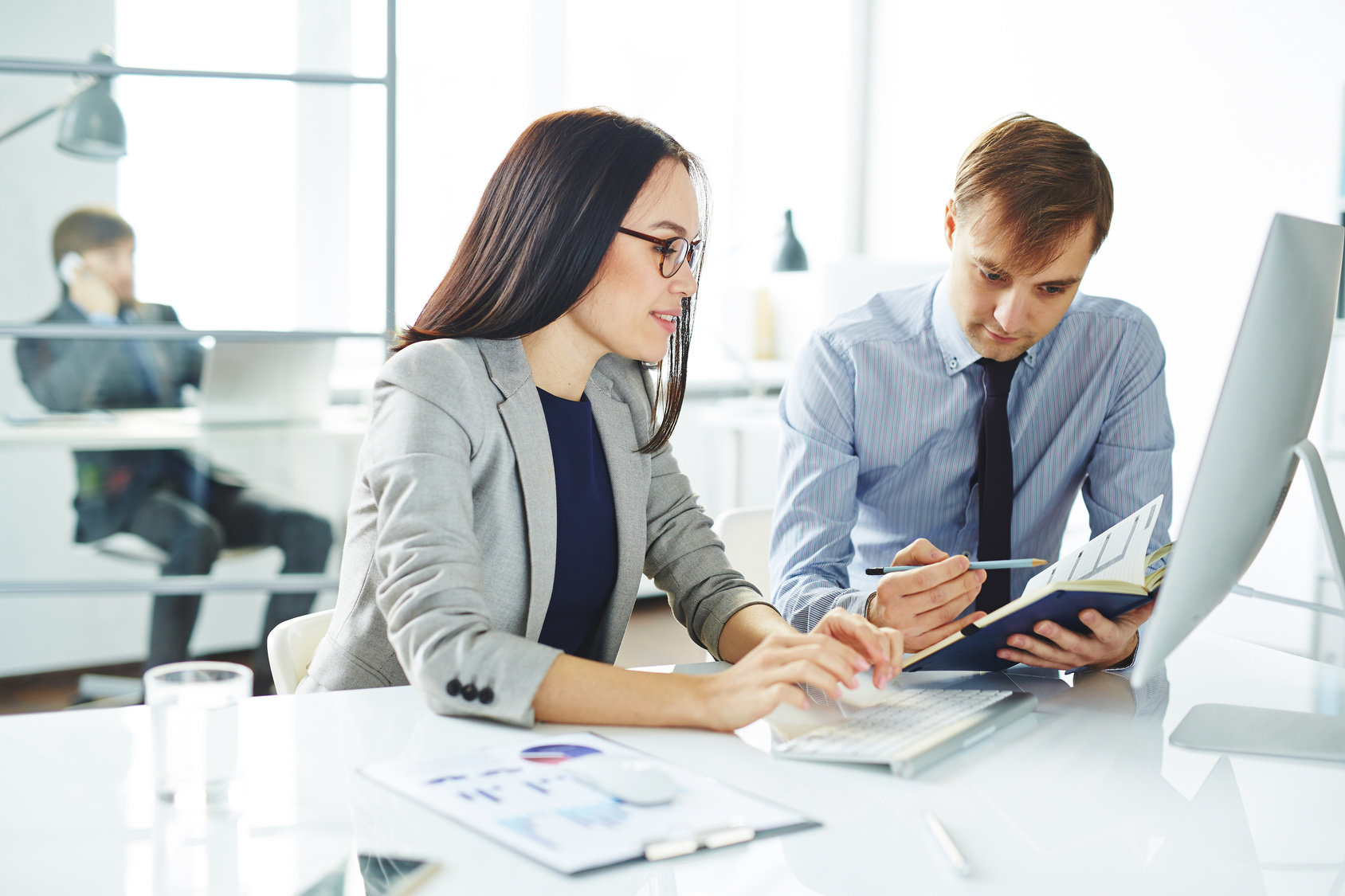 Bienvenue - BMS Audit